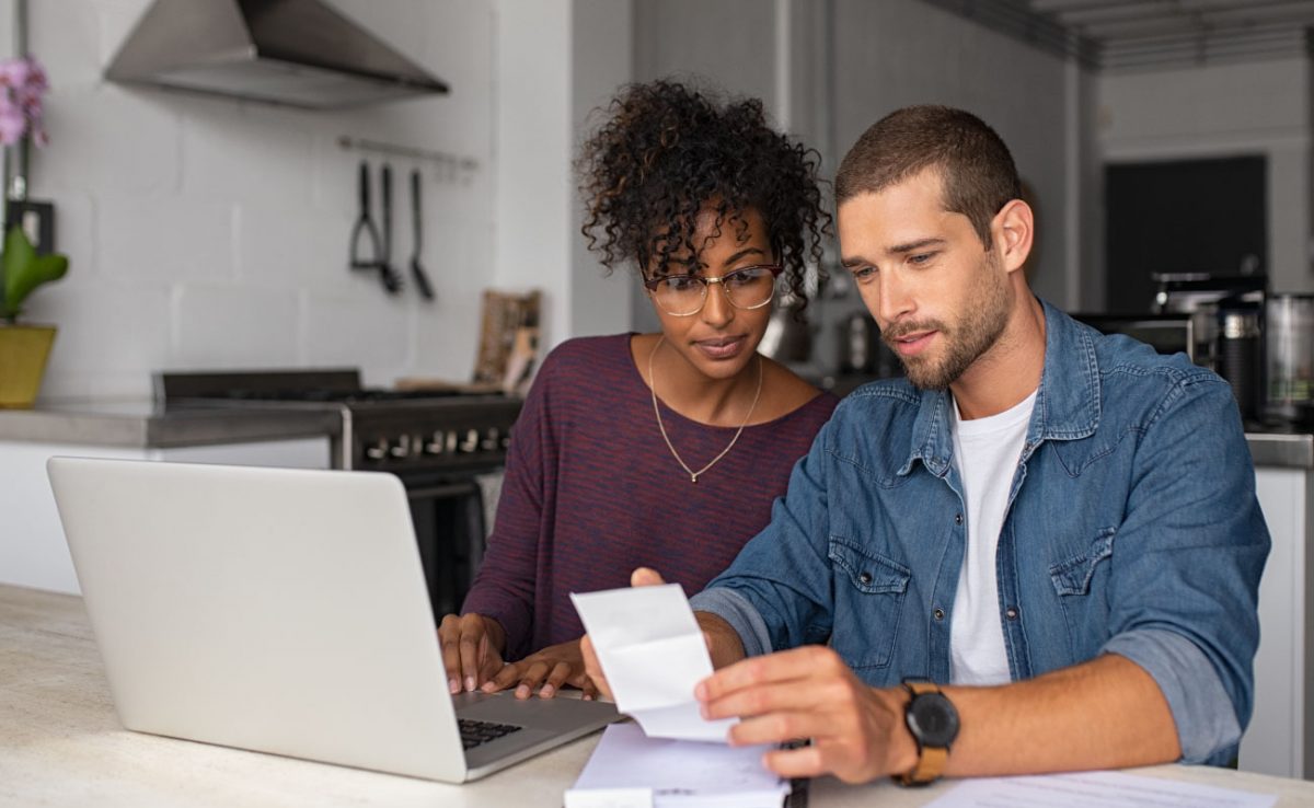 Financial Resources - Reliable Credit