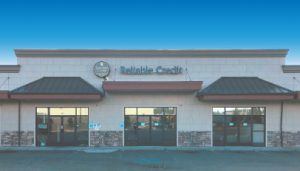 Contact Us - Reliable Credit